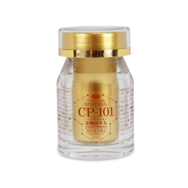 Scophil Online Shop / CP-101 金剛固本丸