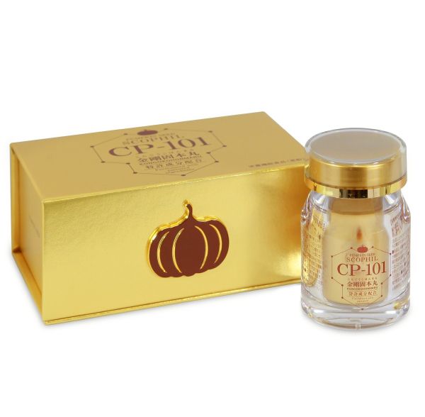 Scophil Online Shop / CP-101 金剛固本丸