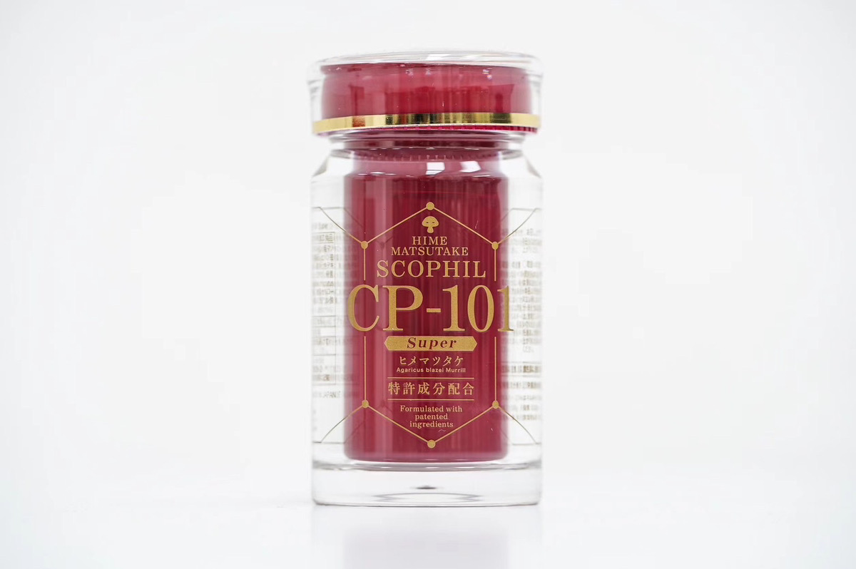 Scophil Online Shop / ヒメマツタケ SCOPHIL CP-101 super