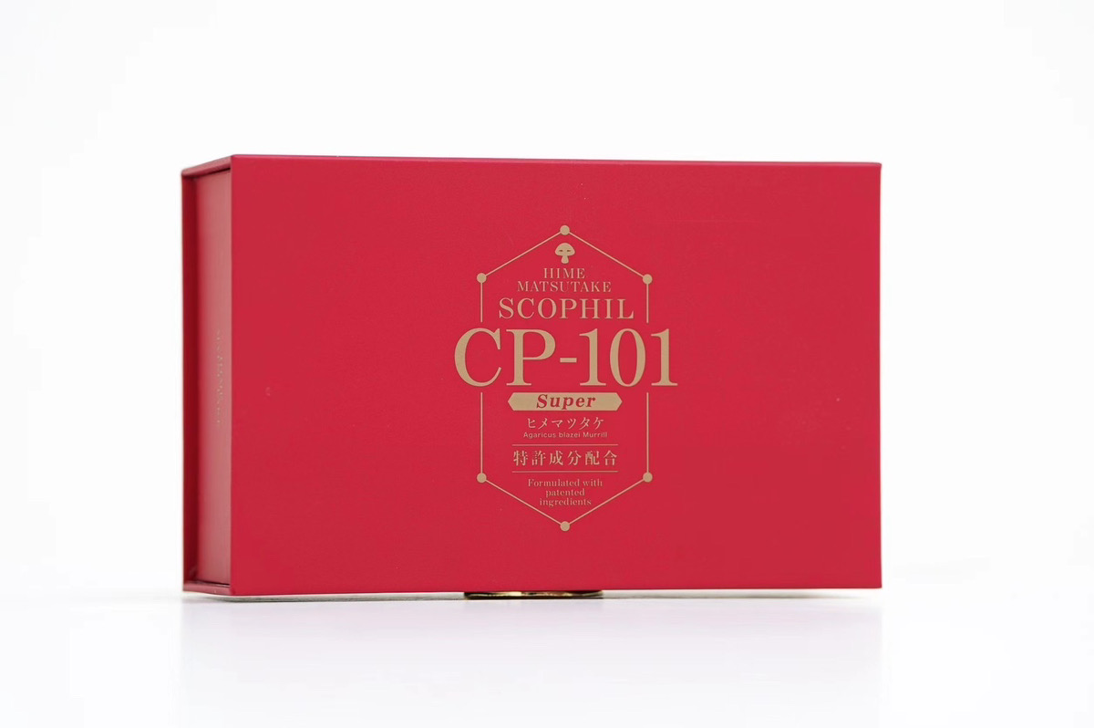 Scophil Online Shop / CP-101 ヒメマツタケsuper